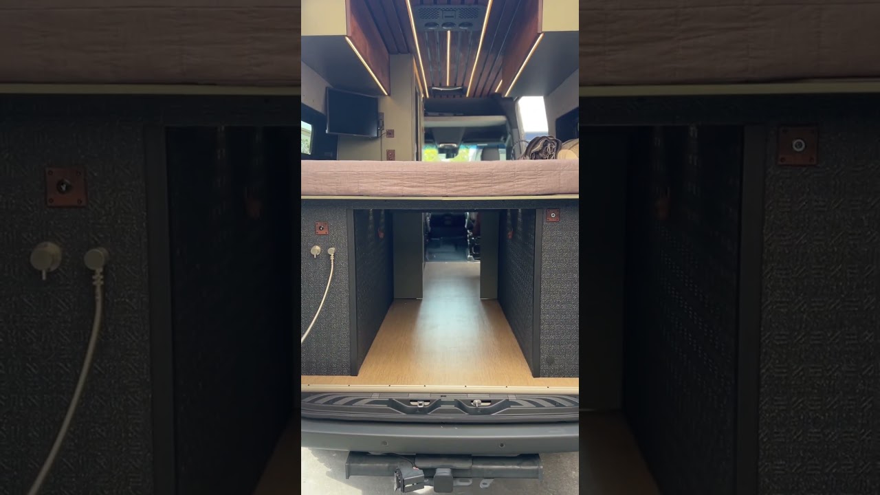Used 2026 Mercedes-Benz Sprinter 144 Awd High-roof in Camarillo, CA ...
