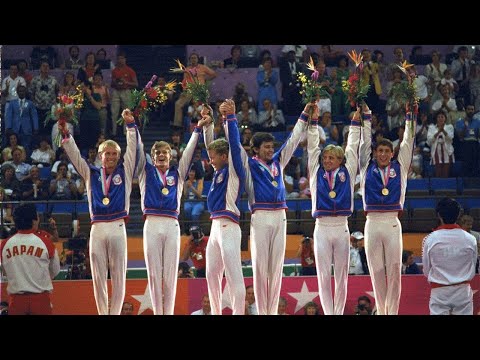 Jim Hartung R.I.P. – Gymnastics Coaching.com