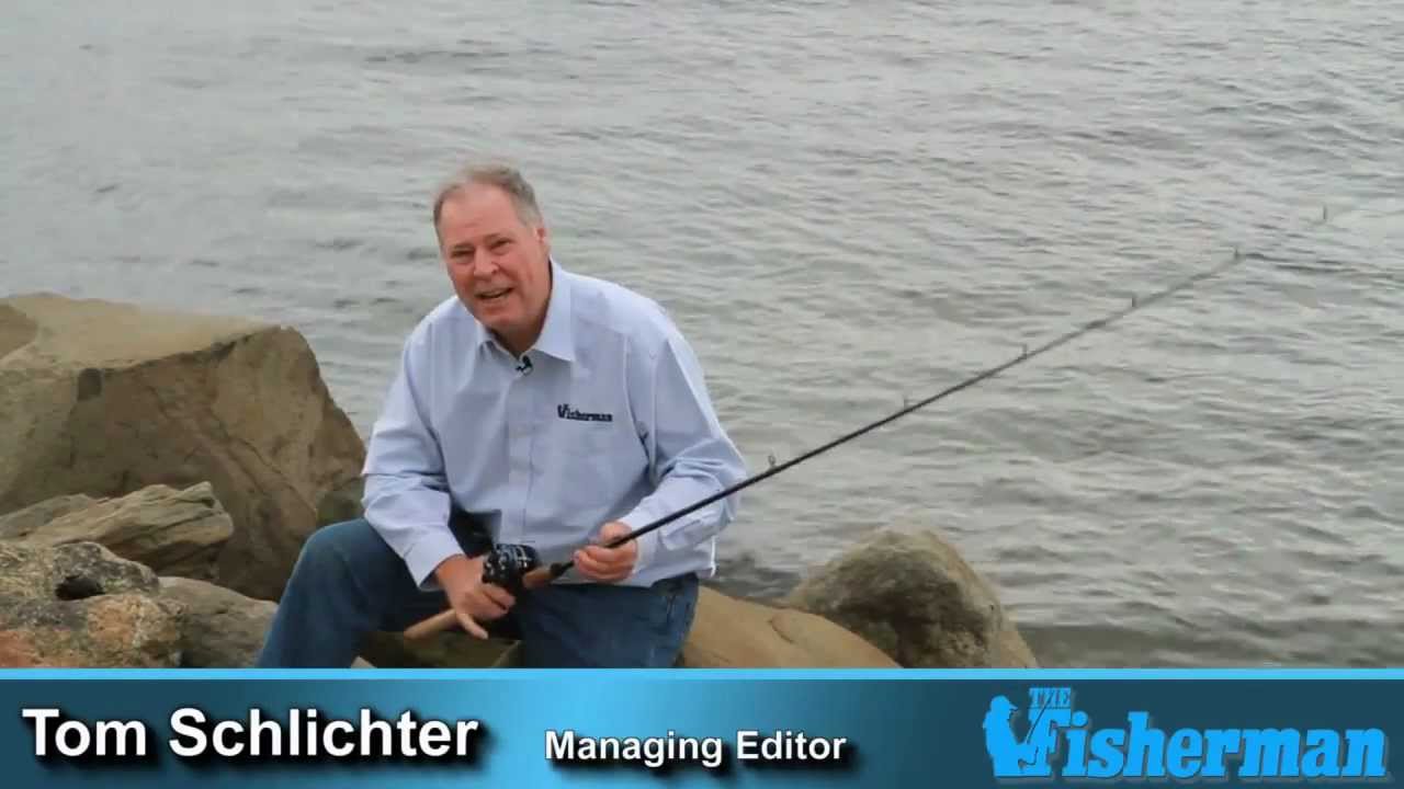 SIMPLE TIPS FOR MORE BLACKFISH