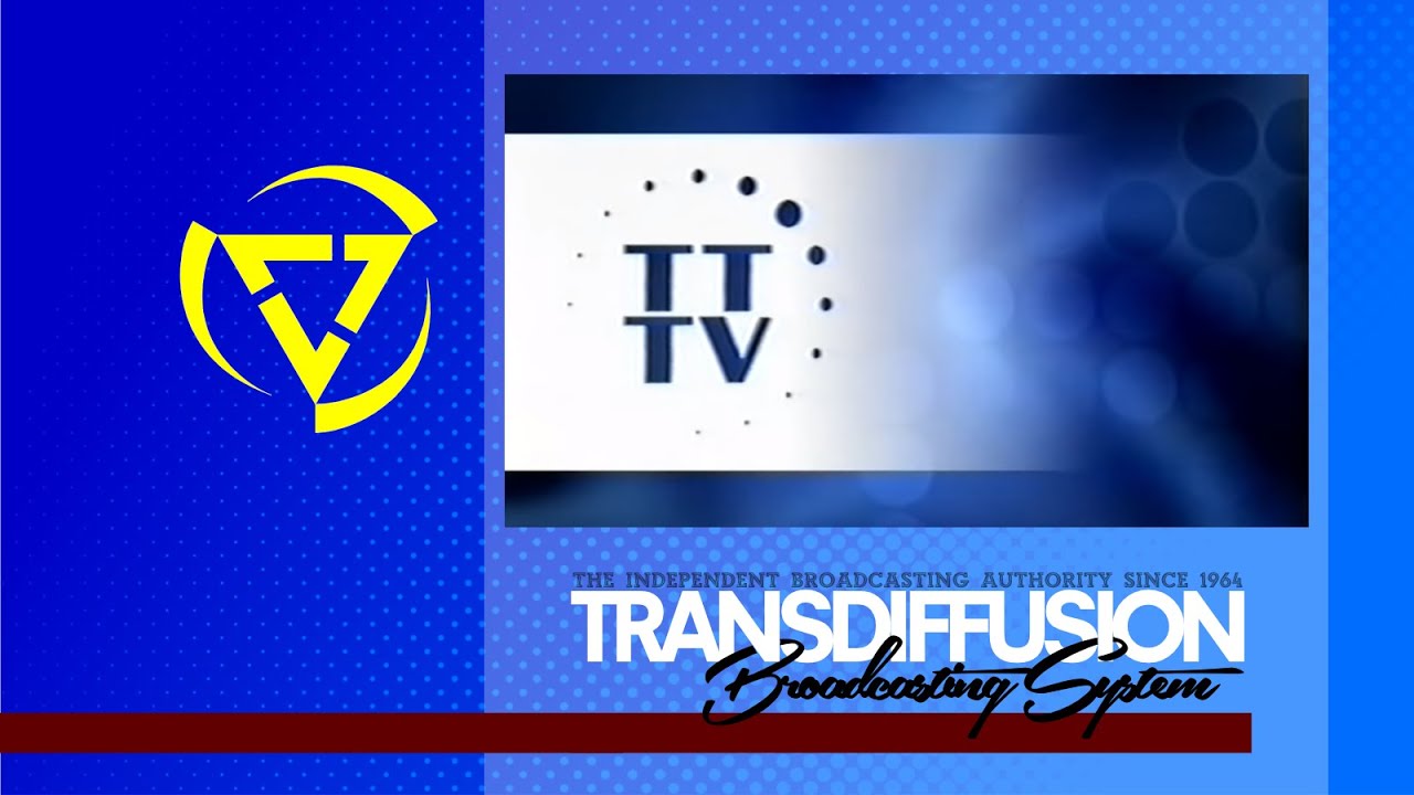 Tyne Tees ident (2000) - static version