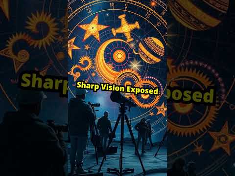 Why the James Webb Telescope Terrified Astronomers