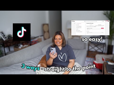 How to Save TikTok Videos Before the Ban: 3 Easy Ways (Xiaohongshu, The Neptune App, YouTube Shorts)