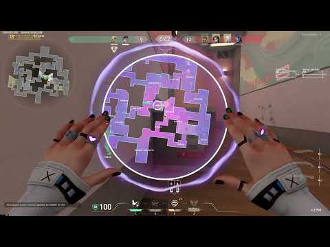 Valorant Kill. Jun 23, 2025