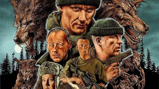 Dog Soldiers - película: Ver online completa en español