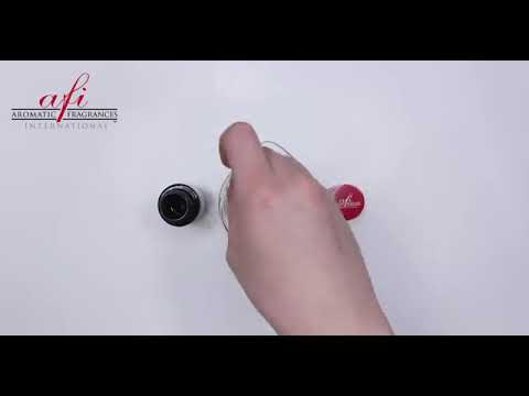 Aromatic Fragrances International