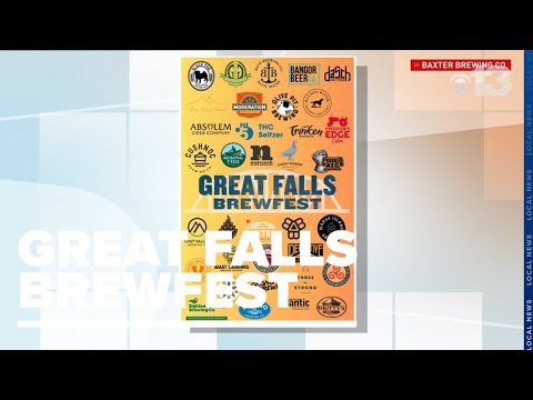 Great Falls Brewfest returns to Lewiston-Auburn next weekend