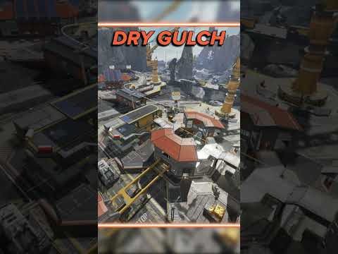 NEVER DROP HERE IN APEX LEGENDS!❌