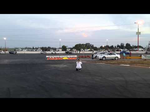 Scoobynation SUBARU WRX Td04 turbo stock spec vs Honda VTEC with modifications