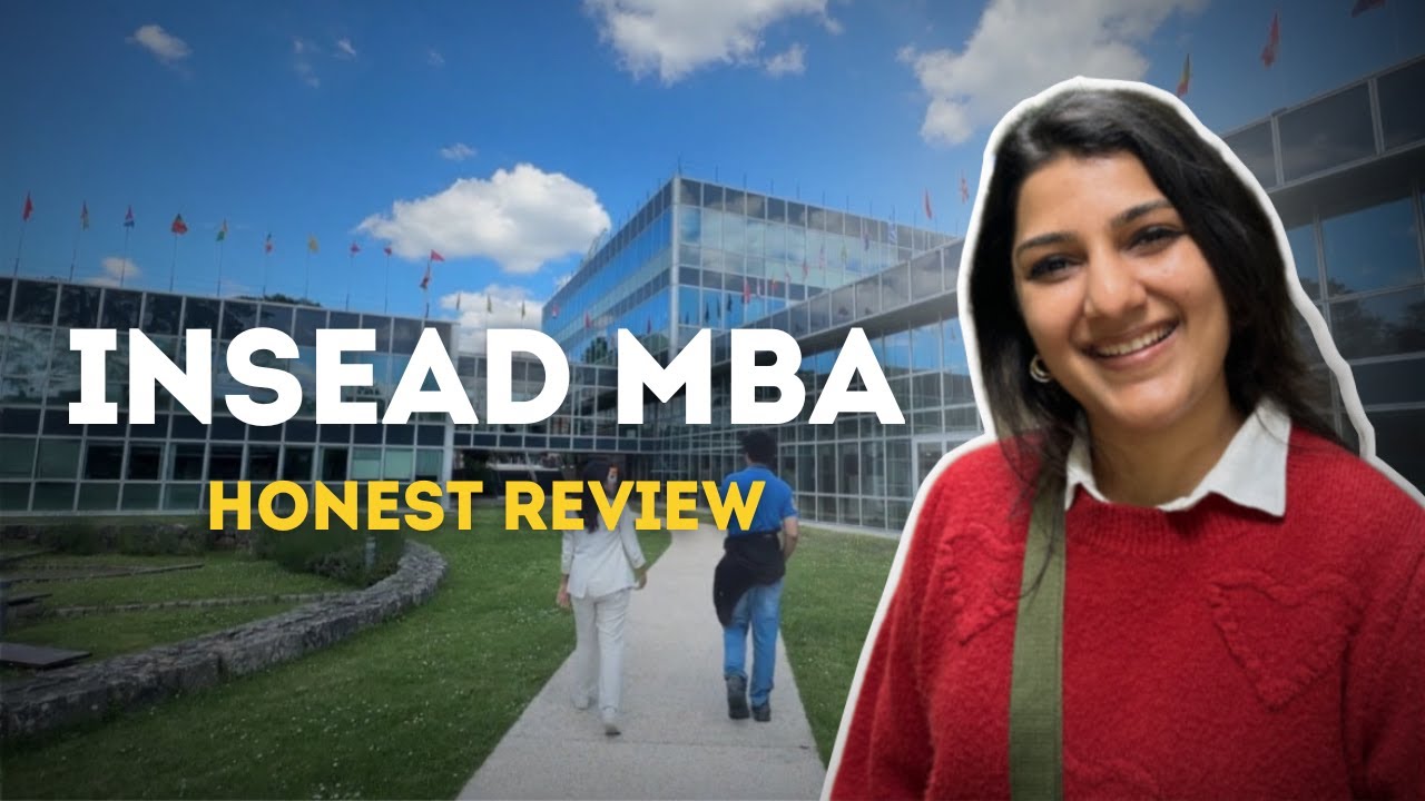 An In-Depth Review of INSEAD's MBA Program: Is It Worth the Investment? | Galaxy.ai