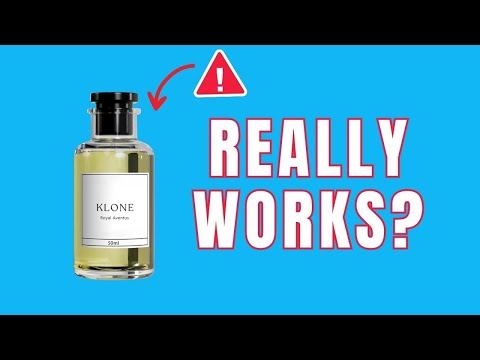 Klone Scents Review | Legit Or Just a Scam?