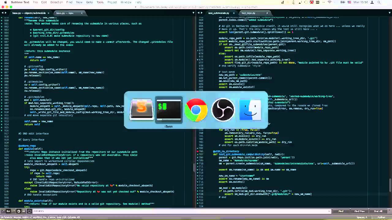 fixing git-python issue 238 (1/2)
