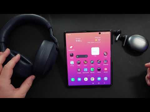 Samsung Galaxy Dual Audio Listen to Music Audio on 2 Bluetooth Devices at same time