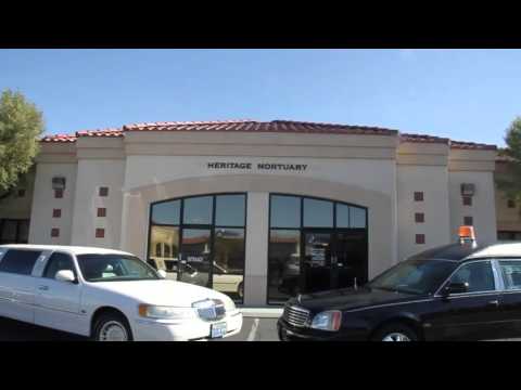 Heritage Morturary -Funeral Services