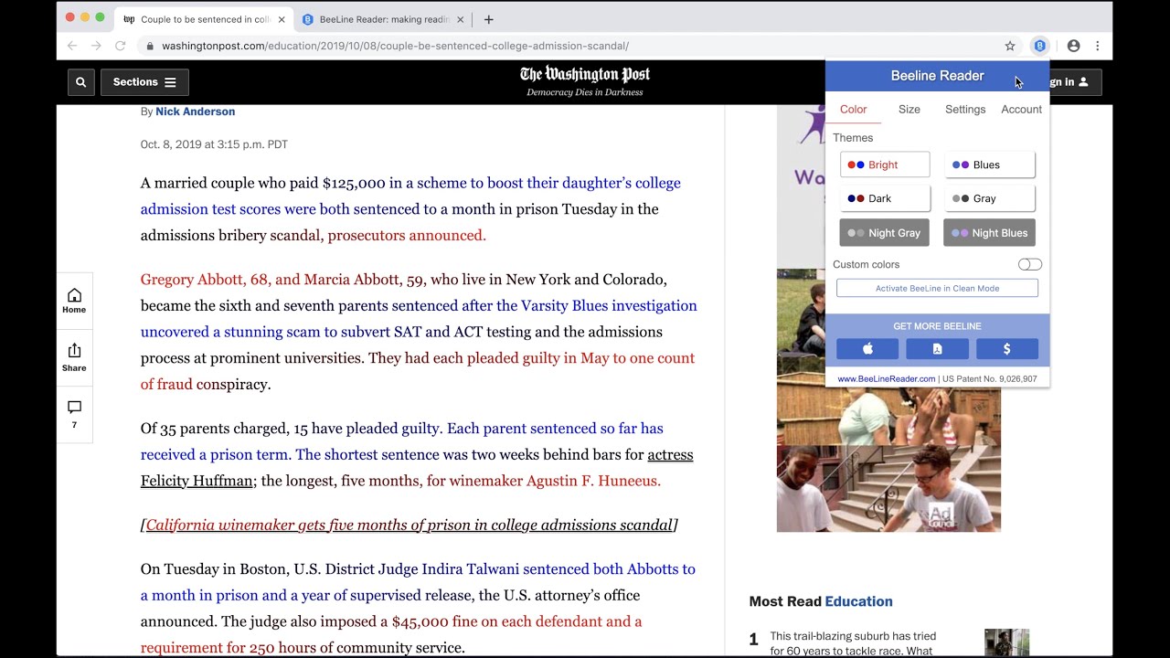 BeeLine Quick Start Video
