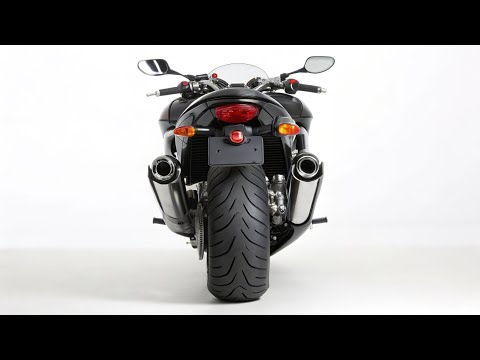 2025 Honda CBR 1300XX BlackBird HAS FINALLY LAUNCHED! The Speed King Returns