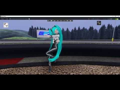 Steam Community :: Video :: Hatsune Miku - Like the Wind - Second Life ...