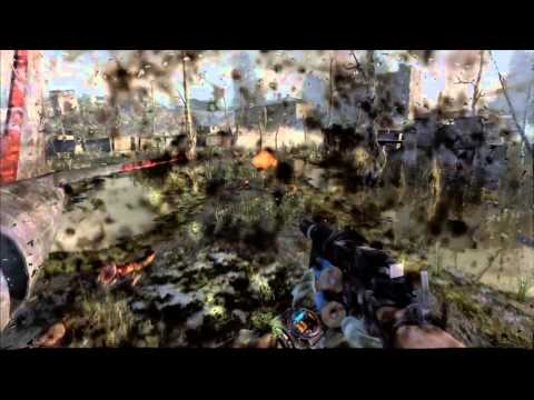 Steam Community :: Video :: Let's Play Metro Last Light - Part 13 ...