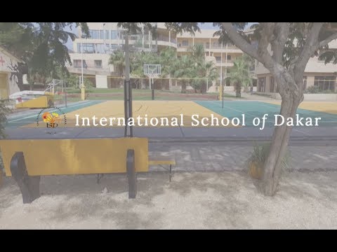 International School of Dakar | Who We Are
