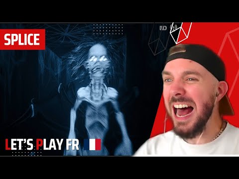 Steam Community :: Video :: SPLICE [FR] - La Légende de la FEMME-ARAIGNÉE 😱 | Let's Play ...