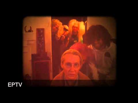 “Pepper the Movie” : day 3 wrapped ! | CRAIG ROBERT YOUNG ONLINE