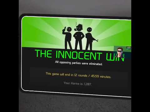 Wrong answer #vr #gaming