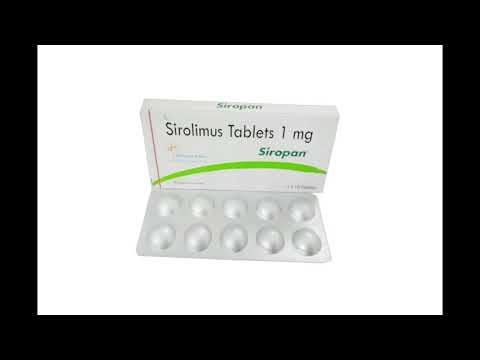 Immunosuppressants - Panacea Siropan Tablet Wholesale Trader from New Delhi