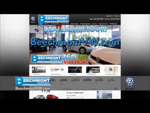 Get Internet Price New Volkswagen VW Cincinnati