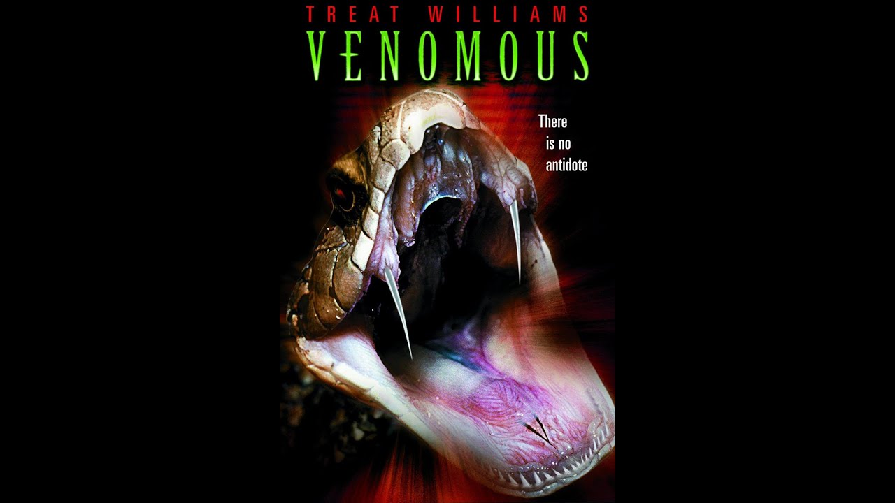 Venomous (2001)