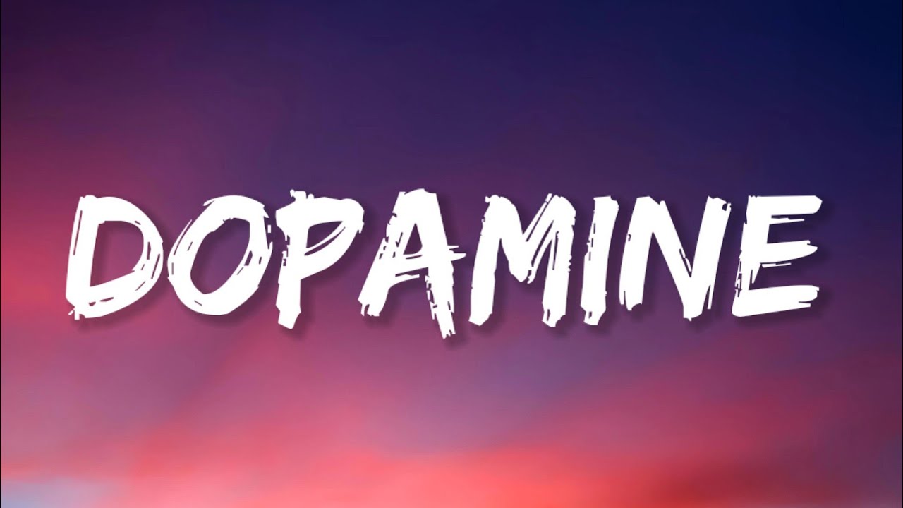 DOPAMINE - Kami Kehoe (Lyrics)