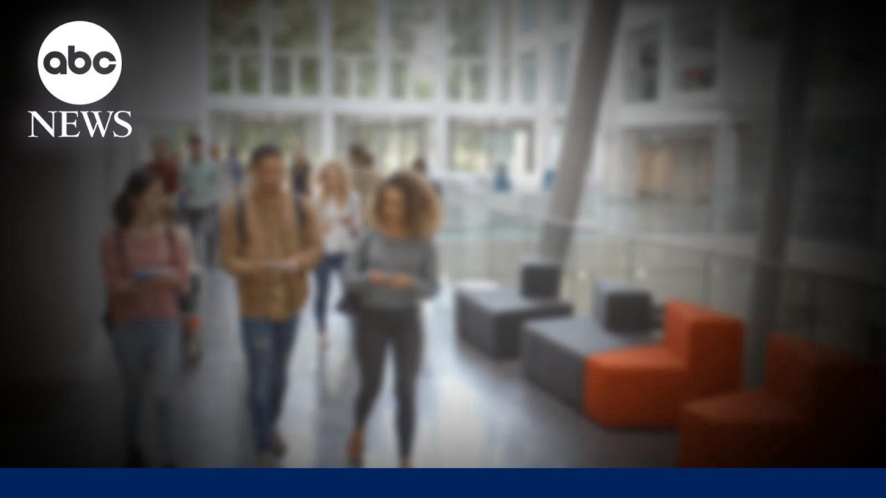 “Ghost students” present new threat to community colleges