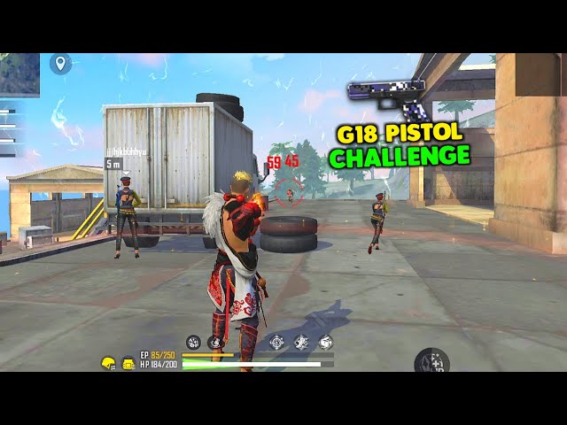 5 tips to increase K/D and win ratios in Garena Free Fire