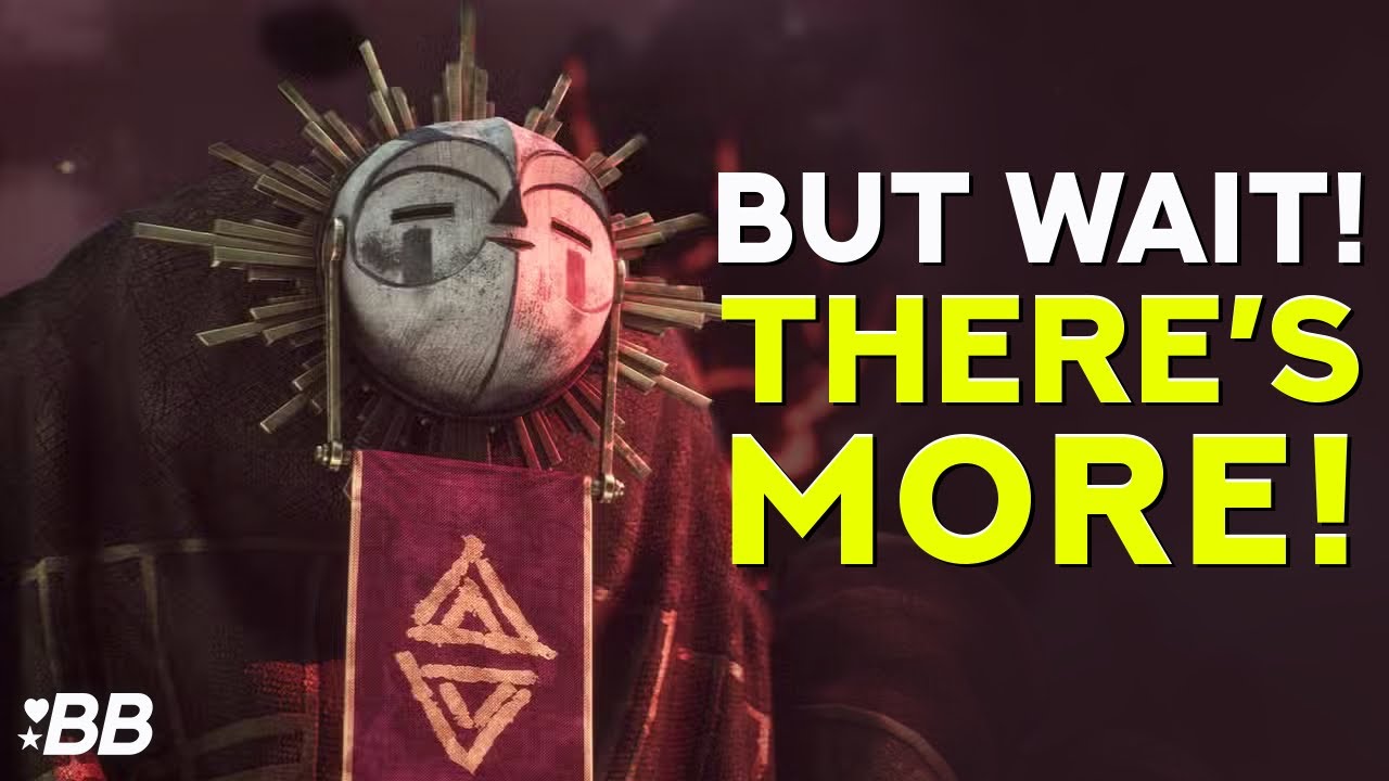 Clair Obscur Expedition 33 Gets FREE Updates As a 