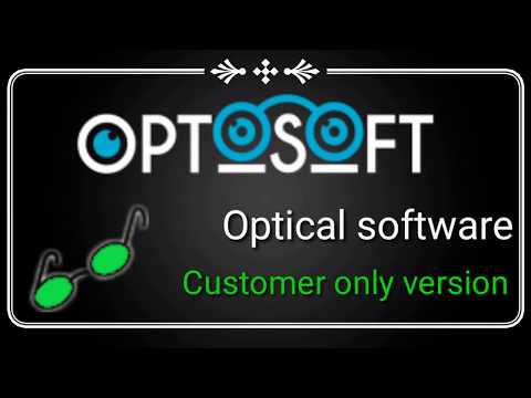 Optical Shop Software - Eye Clinic Software Latest Price, Manufacturers ...