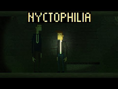 Steam Community :: Video :: Basement Labyrinth | Nyctophilia - [Part 3]