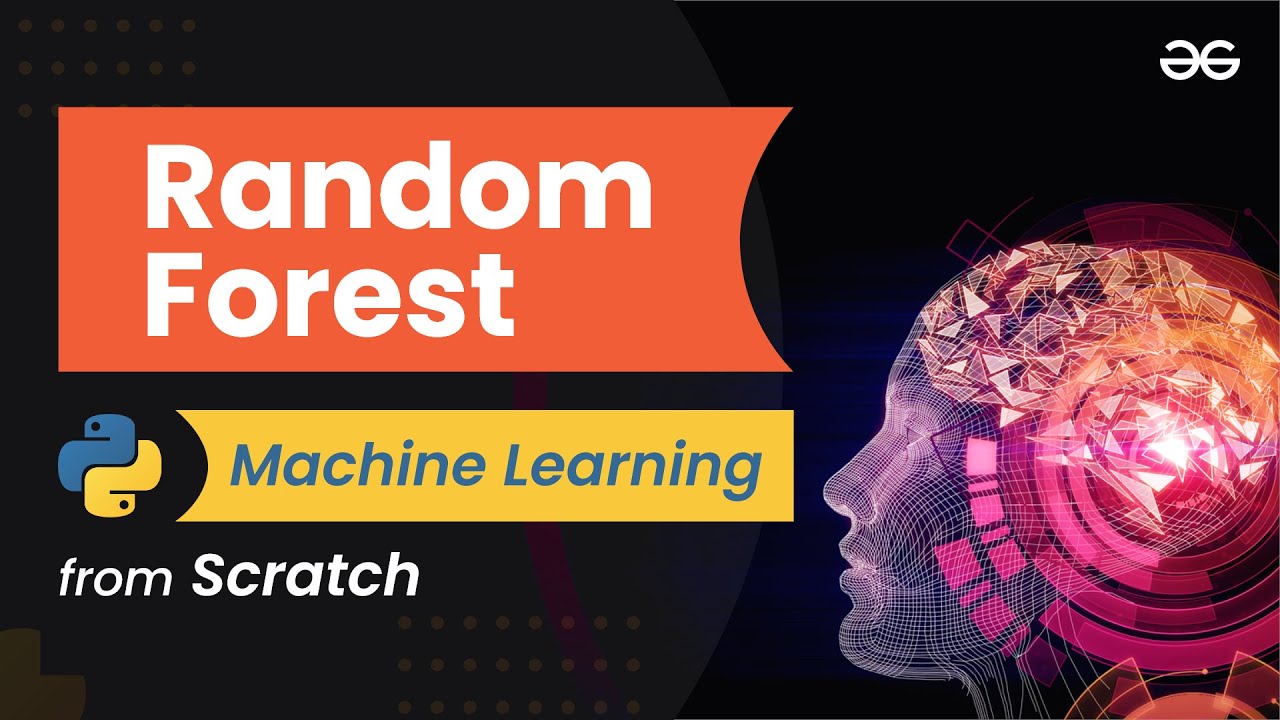 Random Forest in Action | Machine Learning from Scratch | Upskill with Python