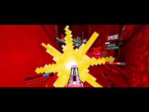 Steam Community :: Video :: ULTRAKILL - How to effectively start P-2 ...