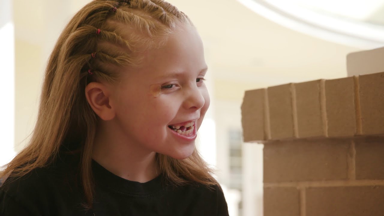 Inside the Nexus Rise Program for Pediatric Brain Injury Recovery
