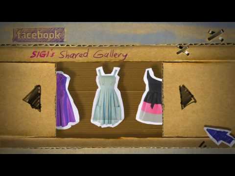 Mass Customization goes Fashion Industry – Exciting Commerce