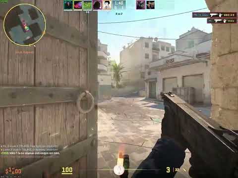 Steam Community :: Video :: FuKu_ Counter Strike 2 brief moments