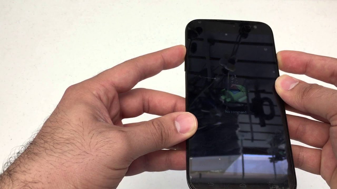 How to Hard Reset BLU Studio 6.0 HD. Android 4.4 GSM UNLOCKED! Remove Password