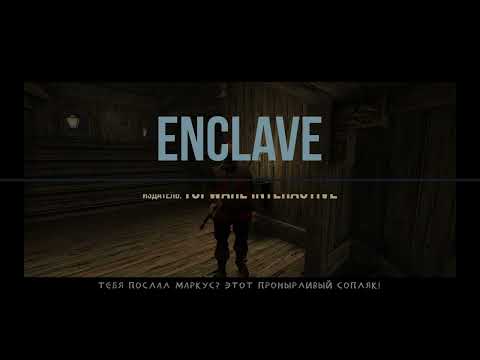 Steam Community :: Video :: Enclave · PC Gameplay
