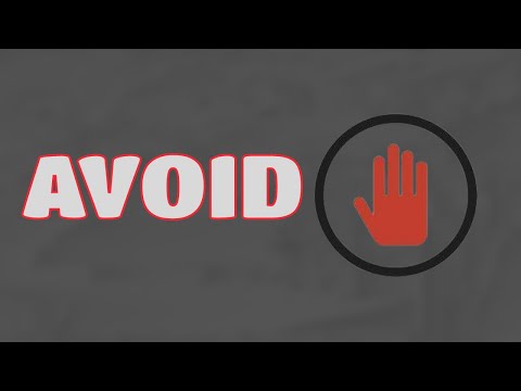 What Does AVOID Means || Meanings And Definitions With Example in ENGLISH