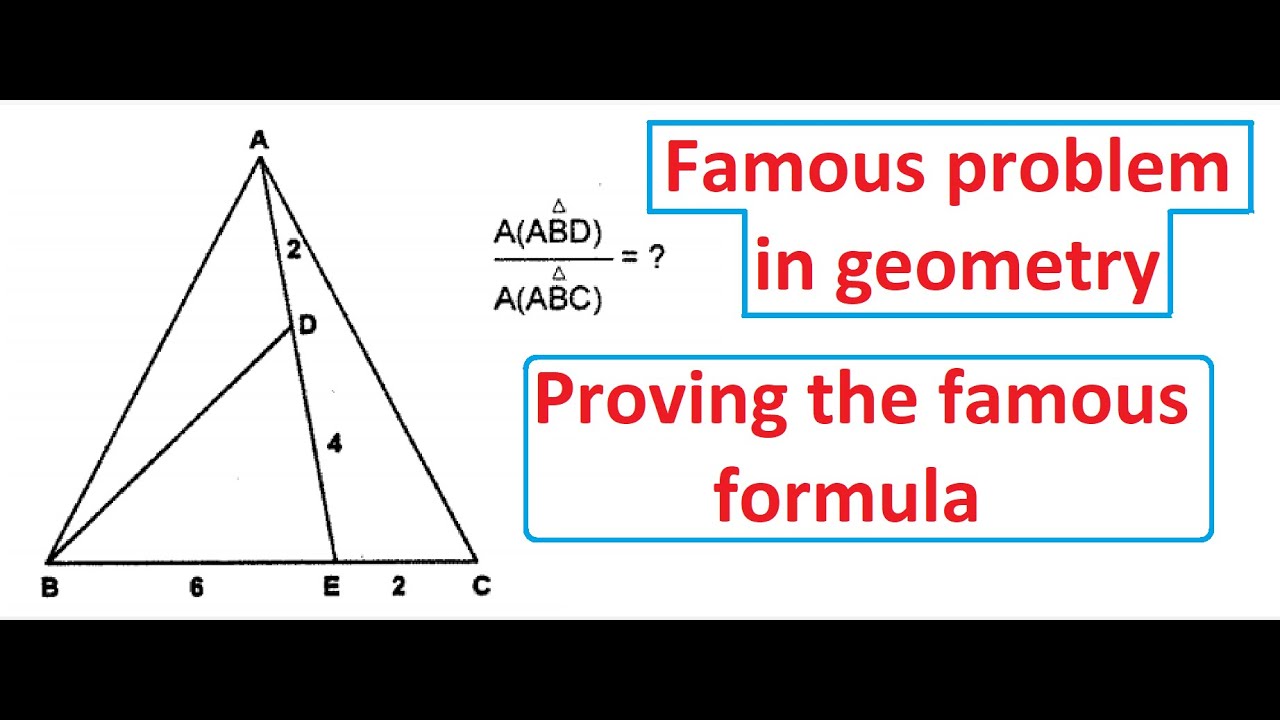 Geometry problems | Part 20 (Problems by Ahmad Demir)