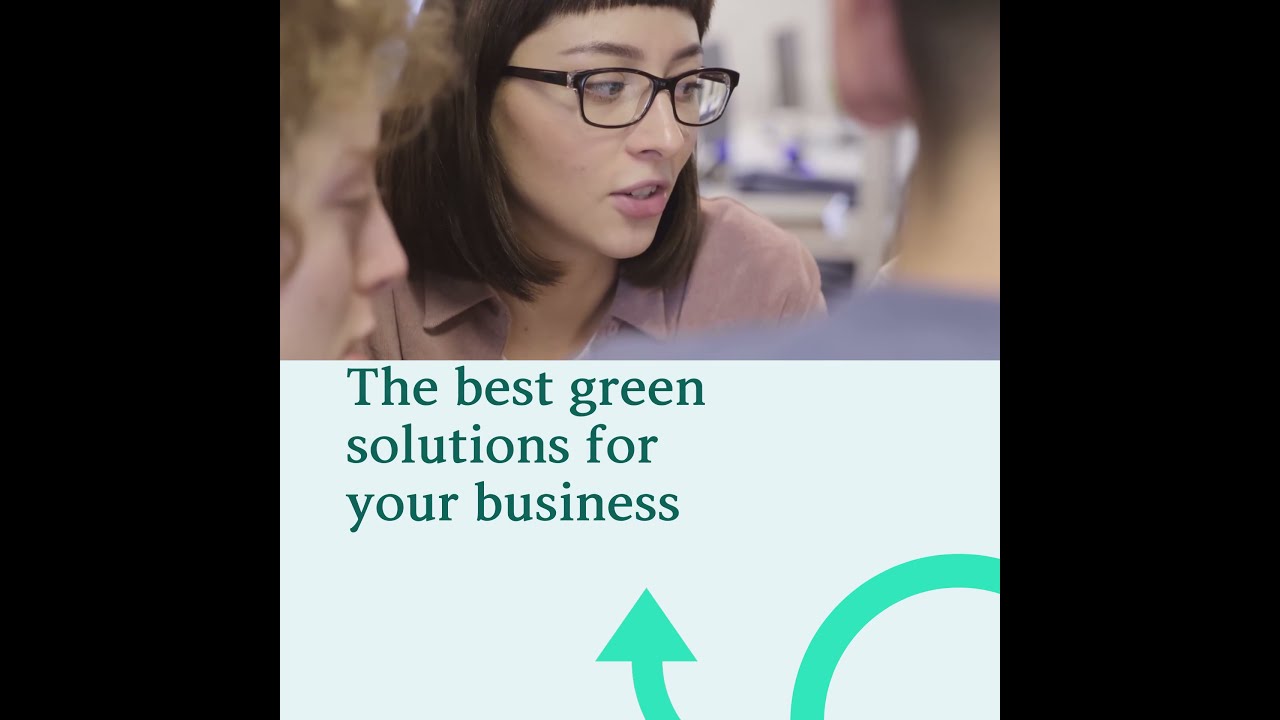 Need Sustainability consulting and services ? Let us help you