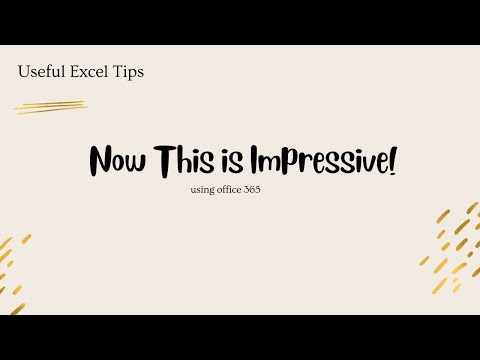 How to use the Geography feature in Excel to extract data in seconds! #Shorts