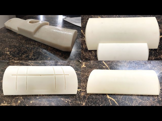 SLIPPER PAD - Cast Nylon Slipper Pad 15mm Manufacturer from Modinagar