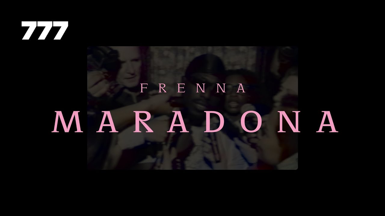 MARADONA by Frenna from Netherlands | Popnable