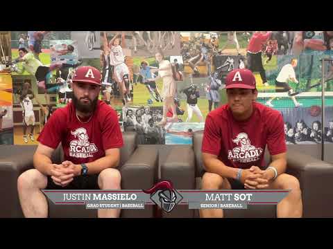 2024 MAC Freedom Baseball Semifinals Preview