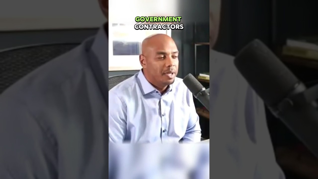 Win Air Force Contracts