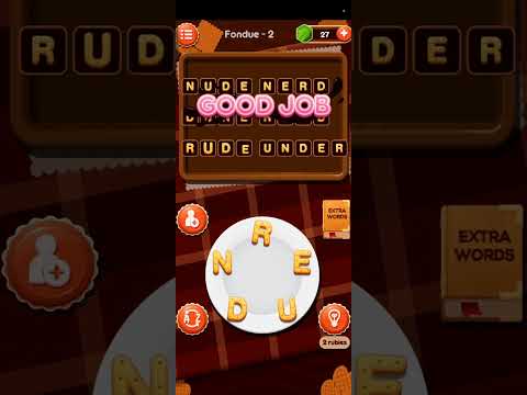 Word Chef Unscrambler